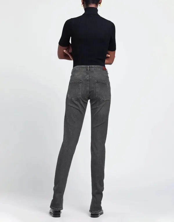 MAXCO. Max&co. Belt Loop Jeans