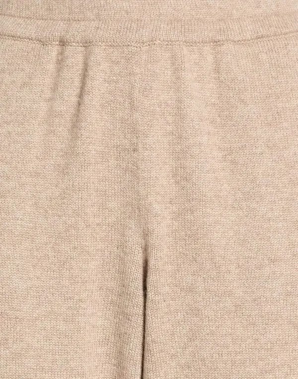 Brunello Cucinelli Cashmere Tapered Trousers
