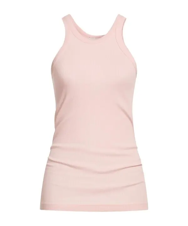 Sportmax Ribbed Jersey Vest