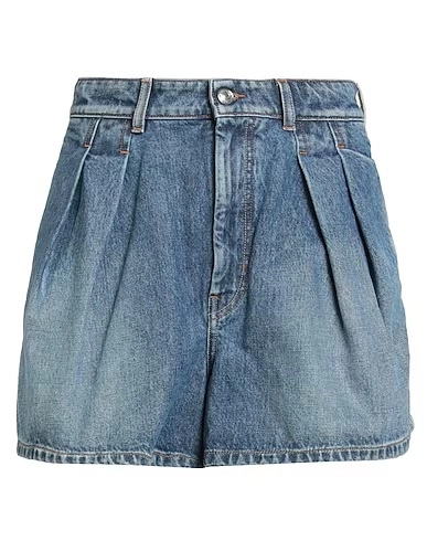 Sportmax Medium Denim Shorts