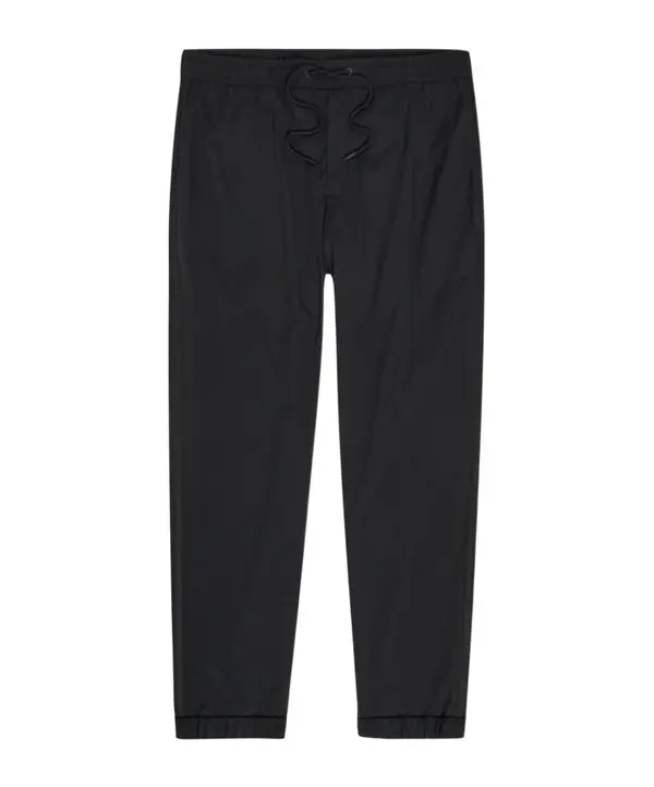 Moncler Zipper Elastic Waistband