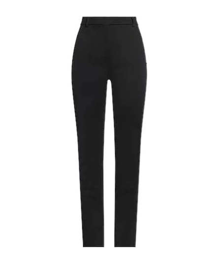 Sportmax Straight-leg Trousers