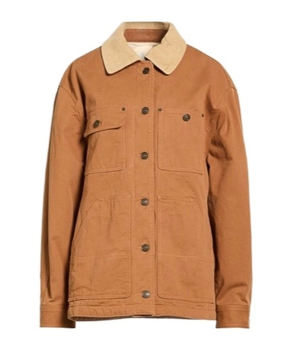 Isabel Marant Étoile Simple Jacket