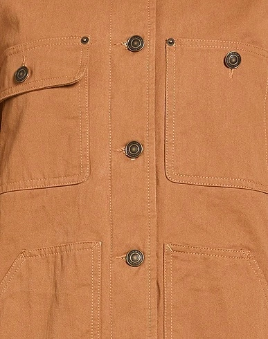 Isabel Marant Étoile Simple Jacket