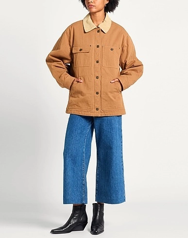 Isabel Marant Étoile Simple Jacket