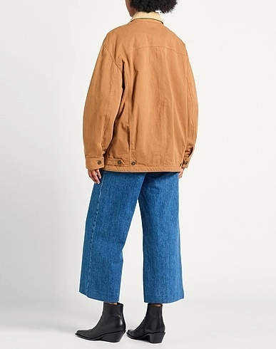 Isabel Marant Étoile Simple Jacket