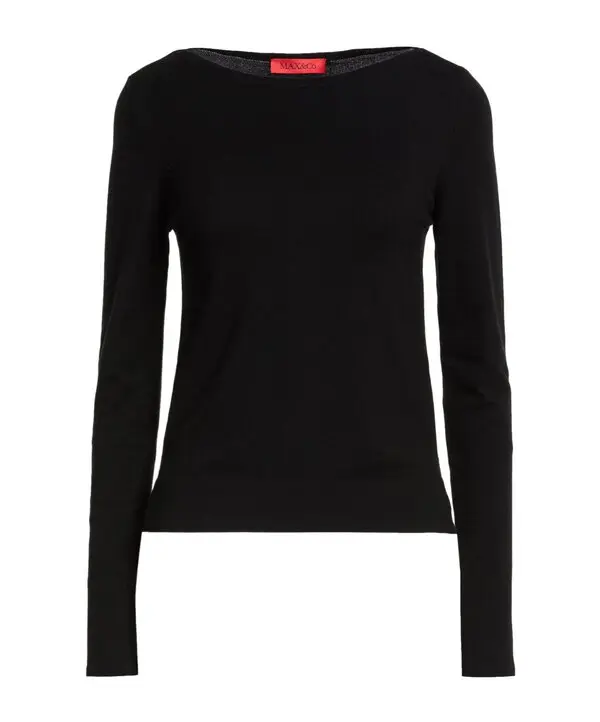 MAXCO. Lightweight Knit Jumper