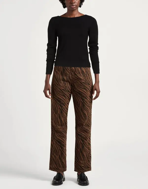 MAXCO. Lightweight Knit Jumper