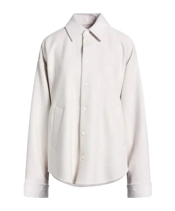 Balenciaga Single-breasted Coat
