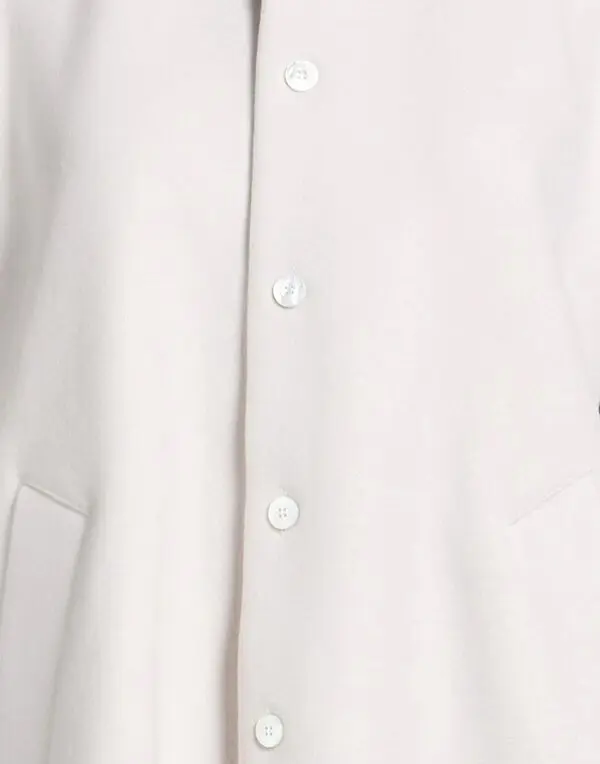 Balenciaga Single-breasted Coat