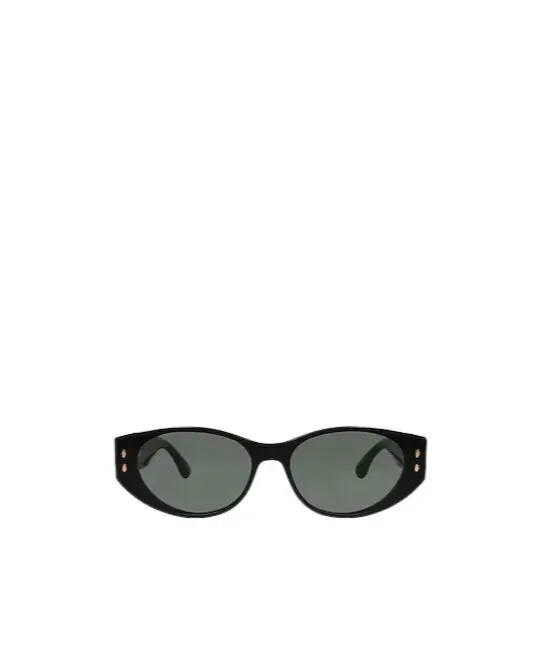 Isabel Marant Étoile Oval Sunglasses