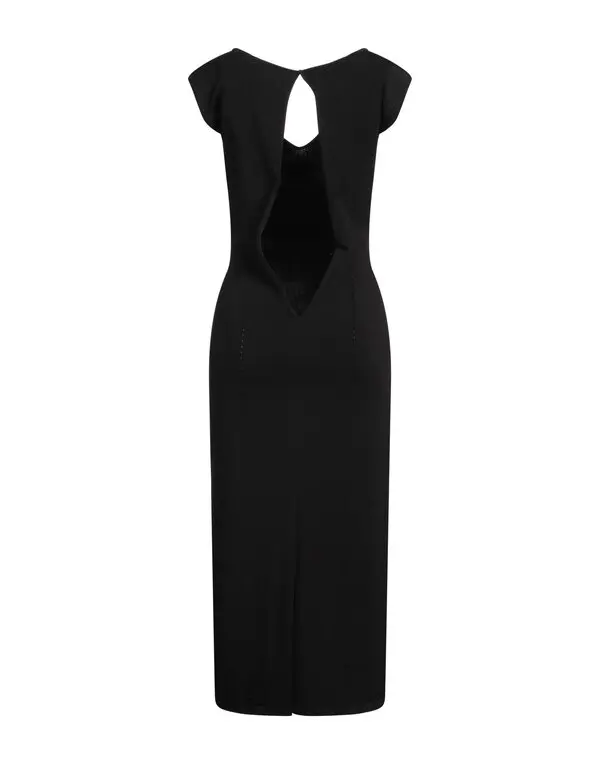 Dolce & Gabbana Sleeveless V-neck Dress