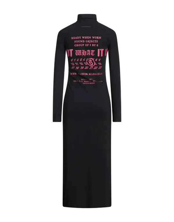 MAISON MARGIELA Bodycon Dress
