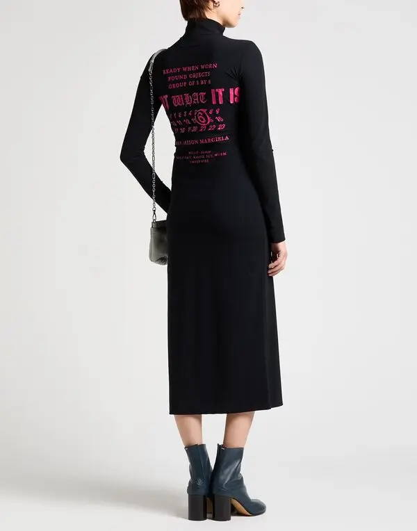 MAISON MARGIELA Bodycon Dress