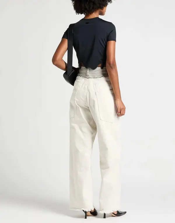 DIESEL® Plain Colour Top