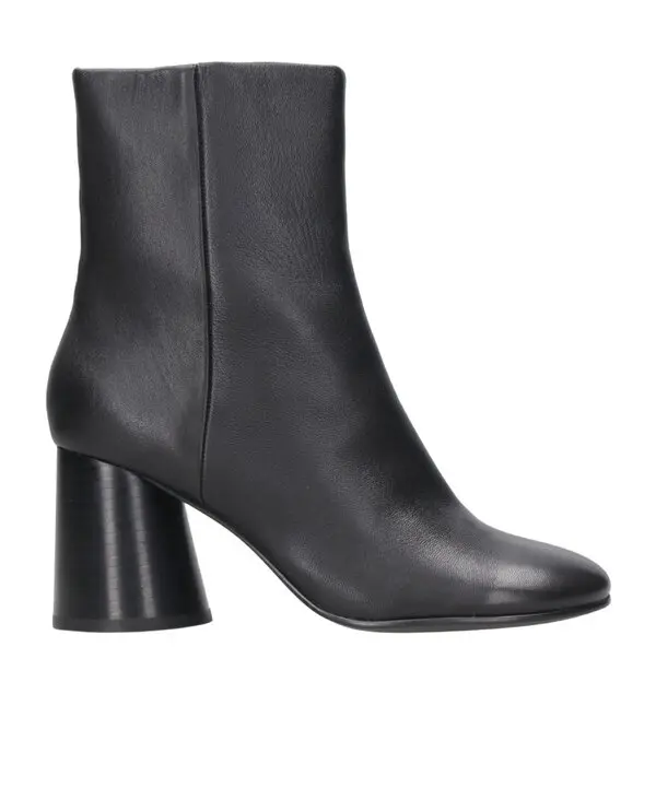 Ash High-heeled Short Boots
