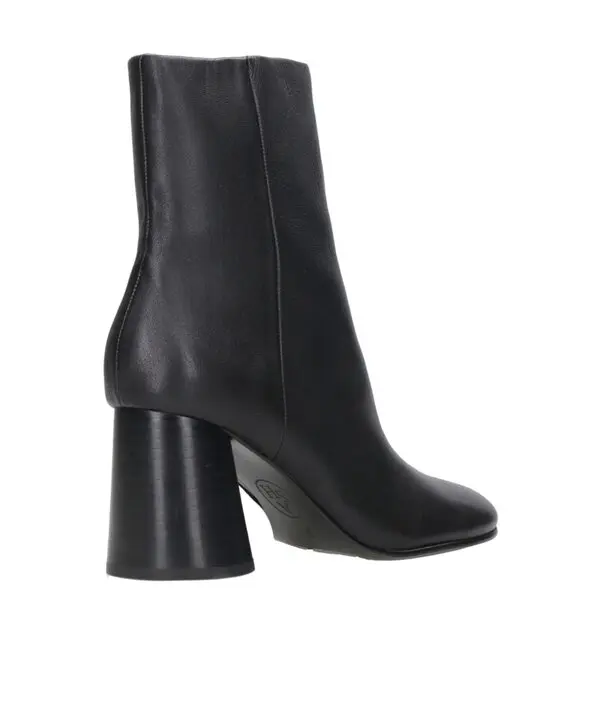 Ash High-heeled Short Boots