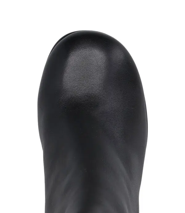 Ash High-heeled Short Boots