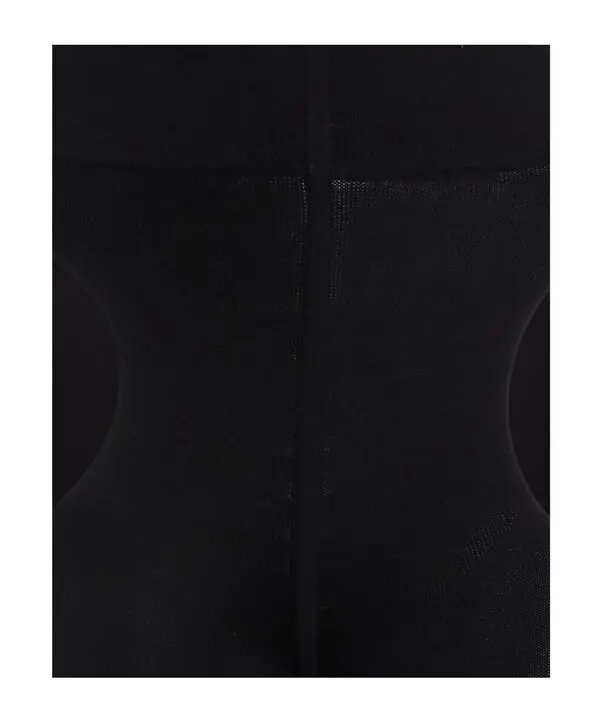 Rick Owens Plain Colour Leggings