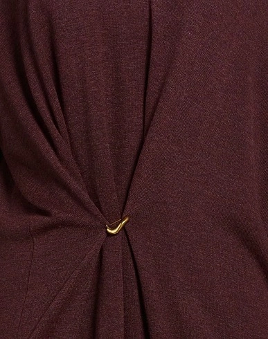 Isabel Marant Étoile V-neck Knitted Pullover With Appliqué Detail