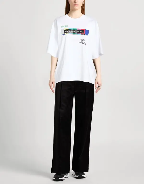Dolce & Gabbana Printed T-shirt