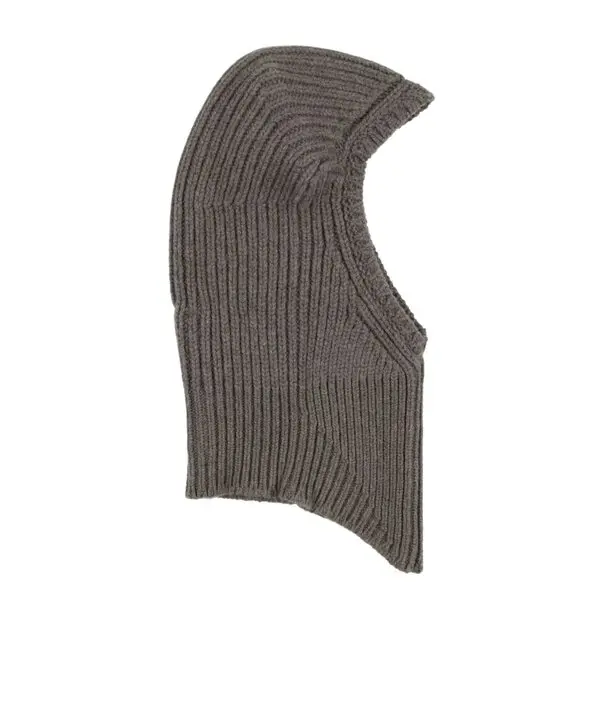 Rick Owens Plain Colour Hat