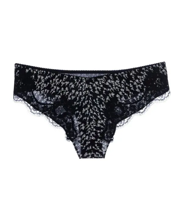 Dolce & Gabbana Floral Print Briefs