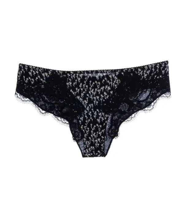 Dolce & Gabbana Floral Print Briefs