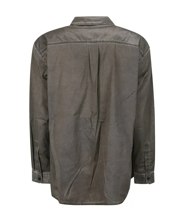 Y/project Zippered Coat Shirt