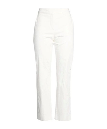 Max Mara Straight-leg Stretch Trousers