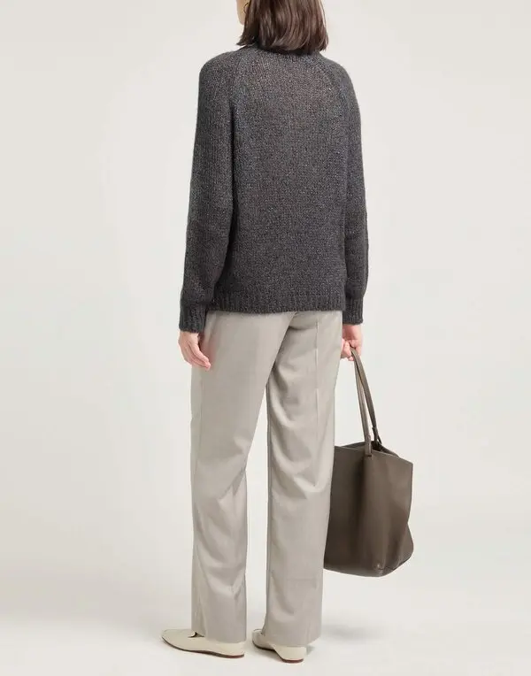 MAXCO. Knitted Jumper