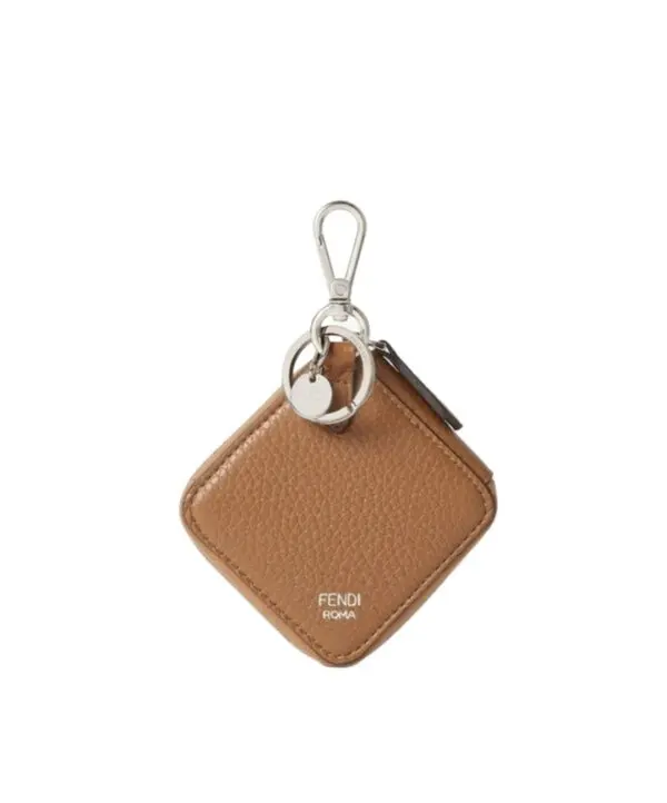 Fendi Ff Pendant