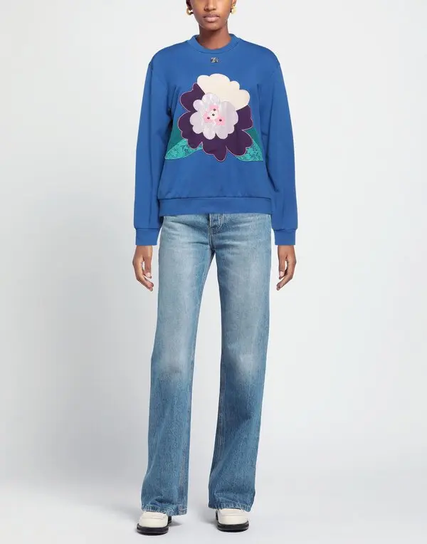 Dolce & Gabbana Printed Sweatshirt