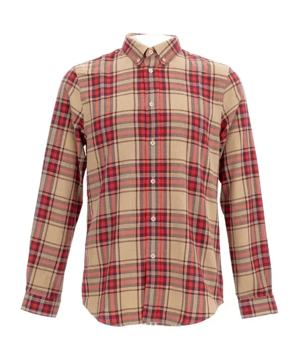 Paul Smith Long Sleeve Shirt