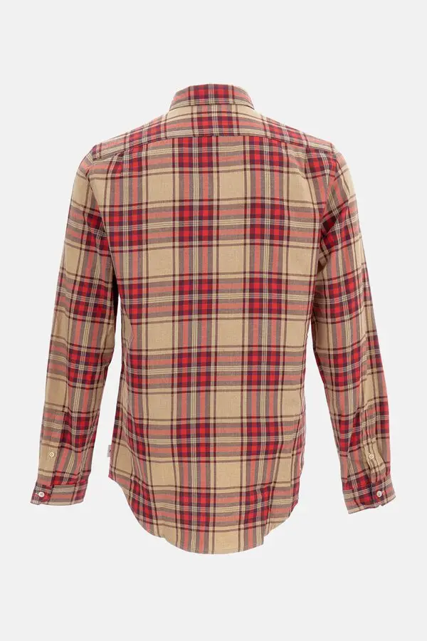Paul Smith Long Sleeve Shirt