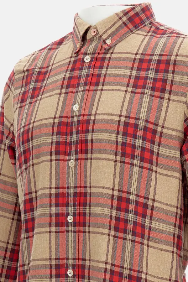 Paul Smith Long Sleeve Shirt