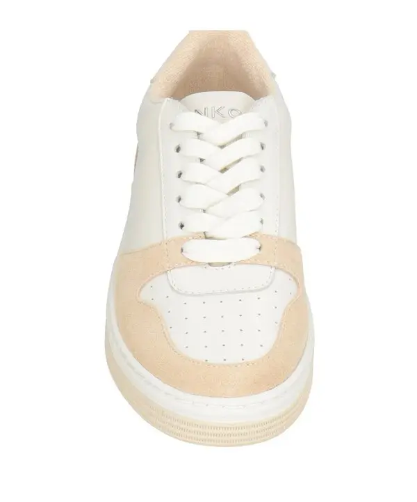 DIESEL® Minimalist Canvas Low-top Shoes