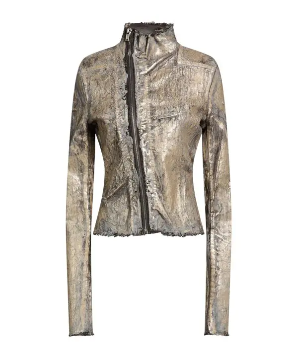 Rick Owens Denim Jacket