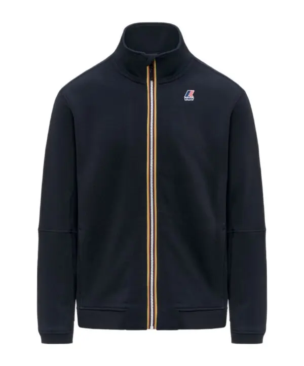 K-WAY Pepin High Colloar Sweatshirt