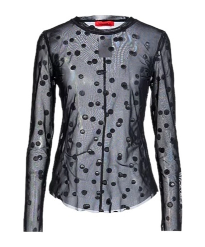 MAXCO. Long-sleeved Cover-up