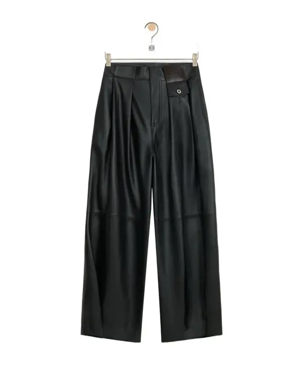 Loewe Pleated Trousers