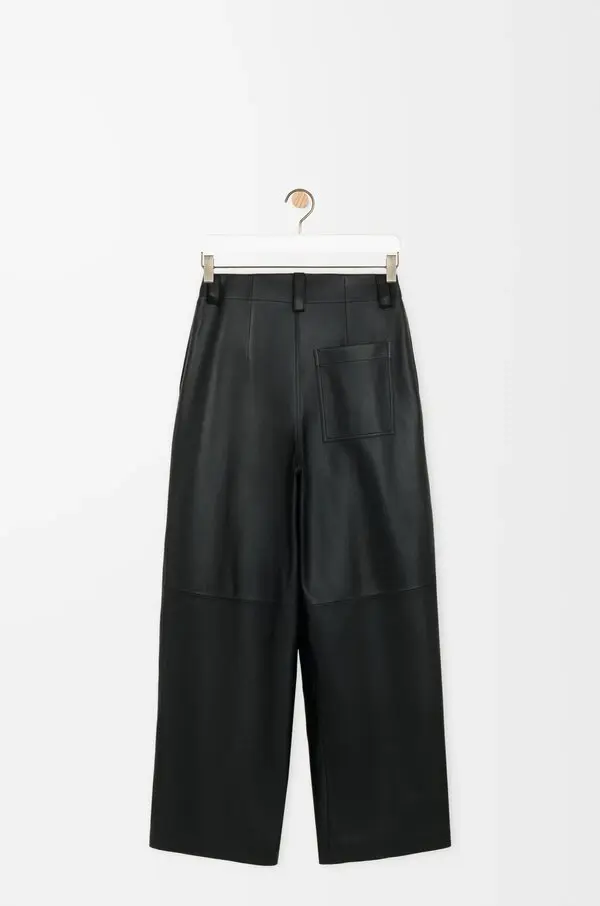 Loewe Pleated Trousers
