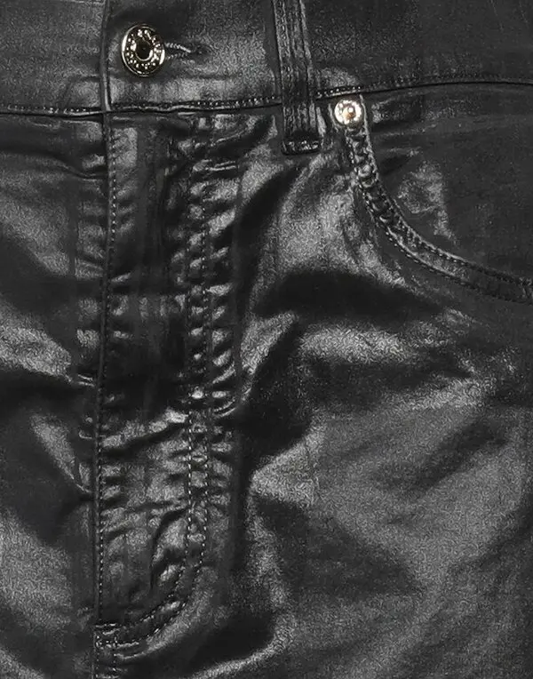 Dolce & Gabbana Mini Skirt