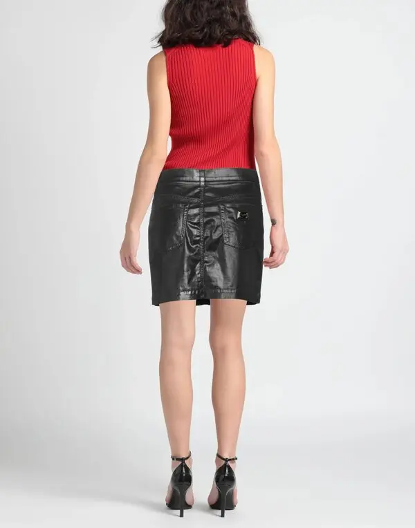 Dolce & Gabbana Mini Skirt