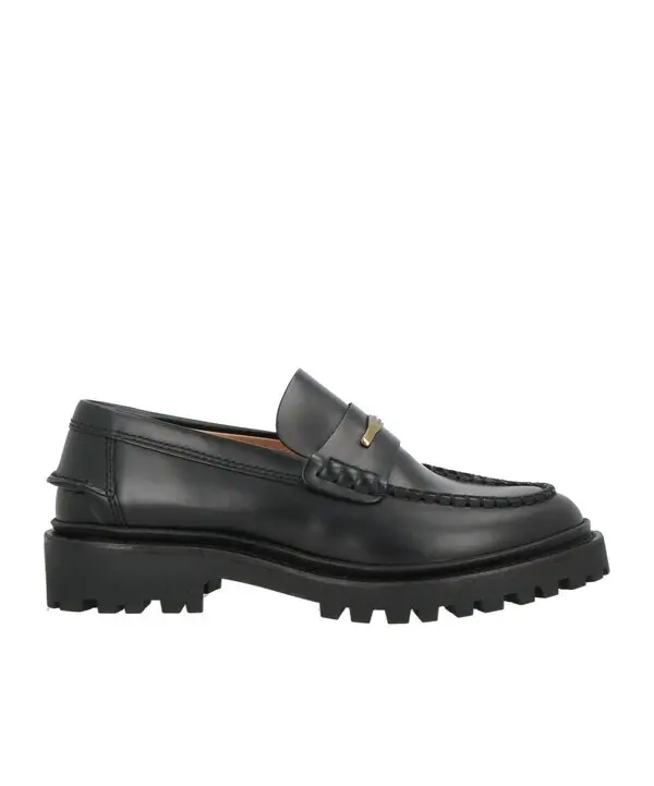 Isabel Marant Étoile Thick-soled Loafers