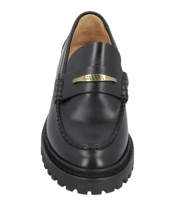 Isabel Marant Étoile Thick-soled Loafers