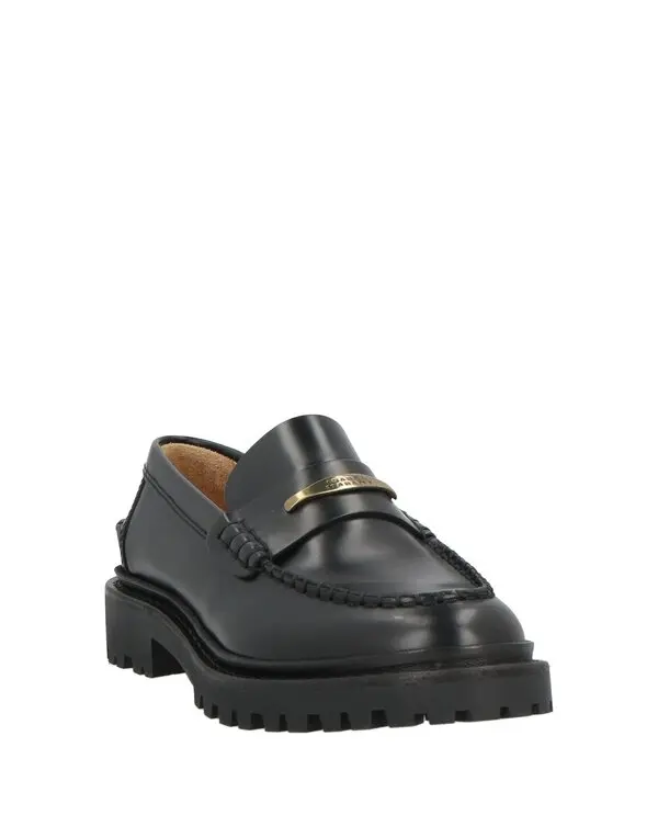 Isabel Marant Étoile Thick-soled Loafers