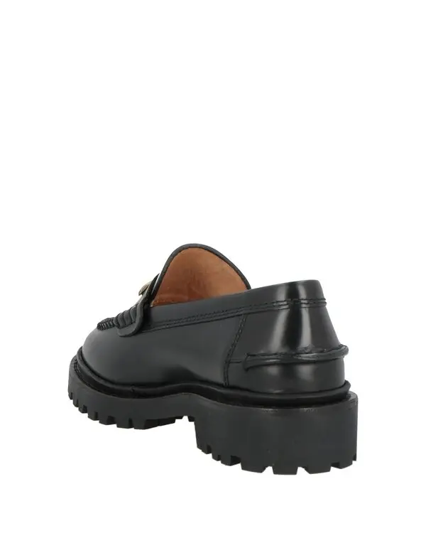 Isabel Marant Étoile Thick-soled Loafers