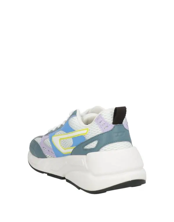 DIESEL® Two-color Low-top Sports Shoes