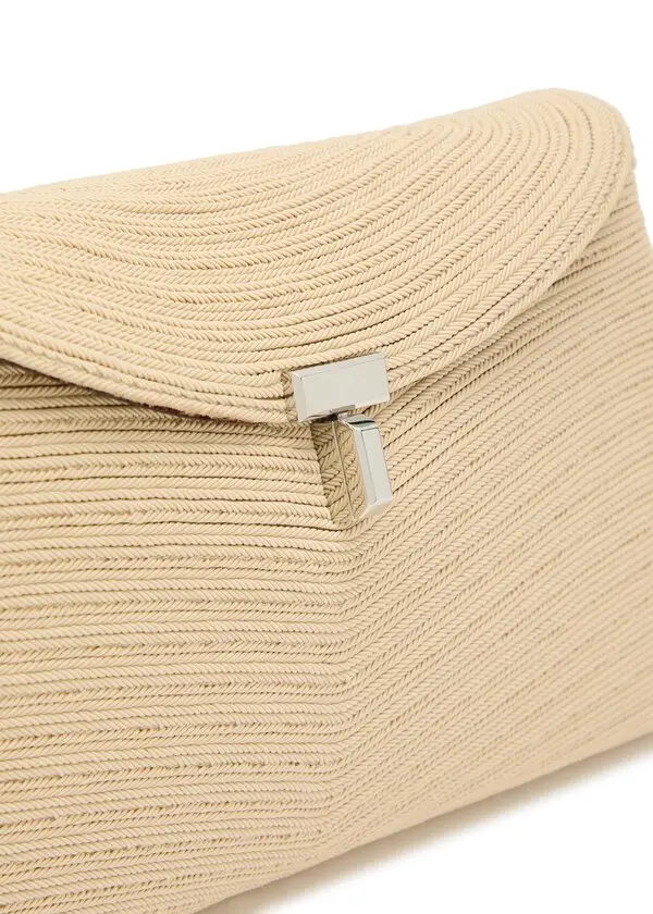 TOTEME T-lock Rope Clutch